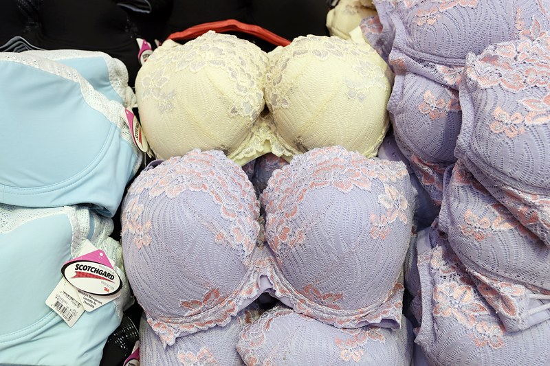 Selecting the Right Shape for Your Push Up Bra - Bralettes